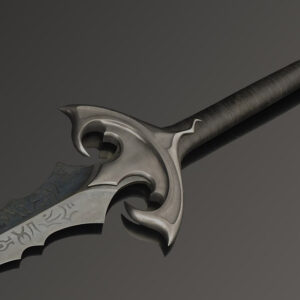 Swords - Raven Armoury