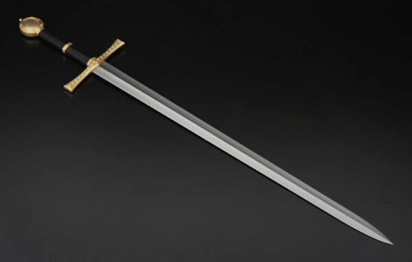 Ceremonial Presentation Swords - Raven Armoury