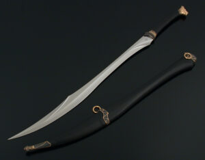 Evolution - Raven Armoury