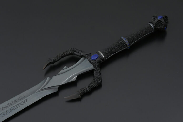 Stormbringer - Raven Armoury