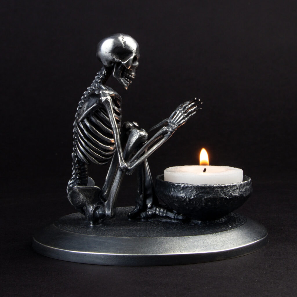 Gallery - Raven Armoury - Handmade in England