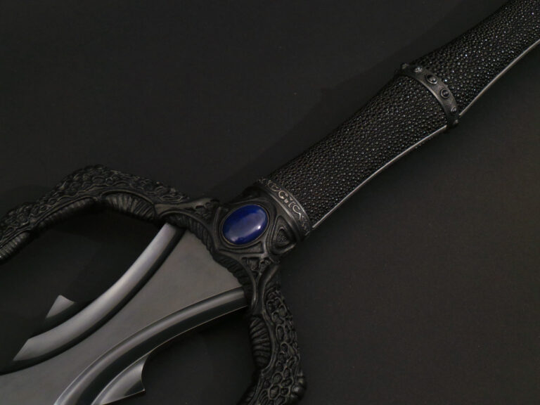 Stormbringer - Raven Armoury