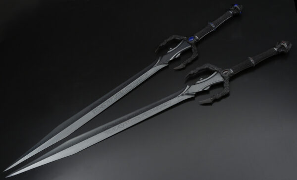 Stormbringer - Raven Armoury