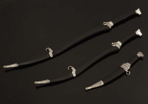 Evolution - Raven Armoury