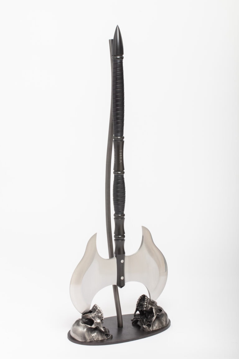 Snaga - Raven Armoury