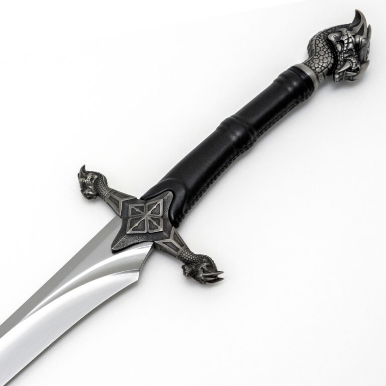 Swords - Raven Armoury