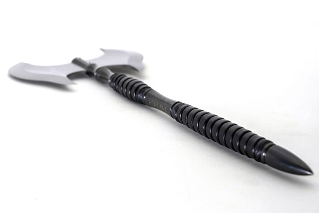 Snaga - One Third Size - Raven Armoury