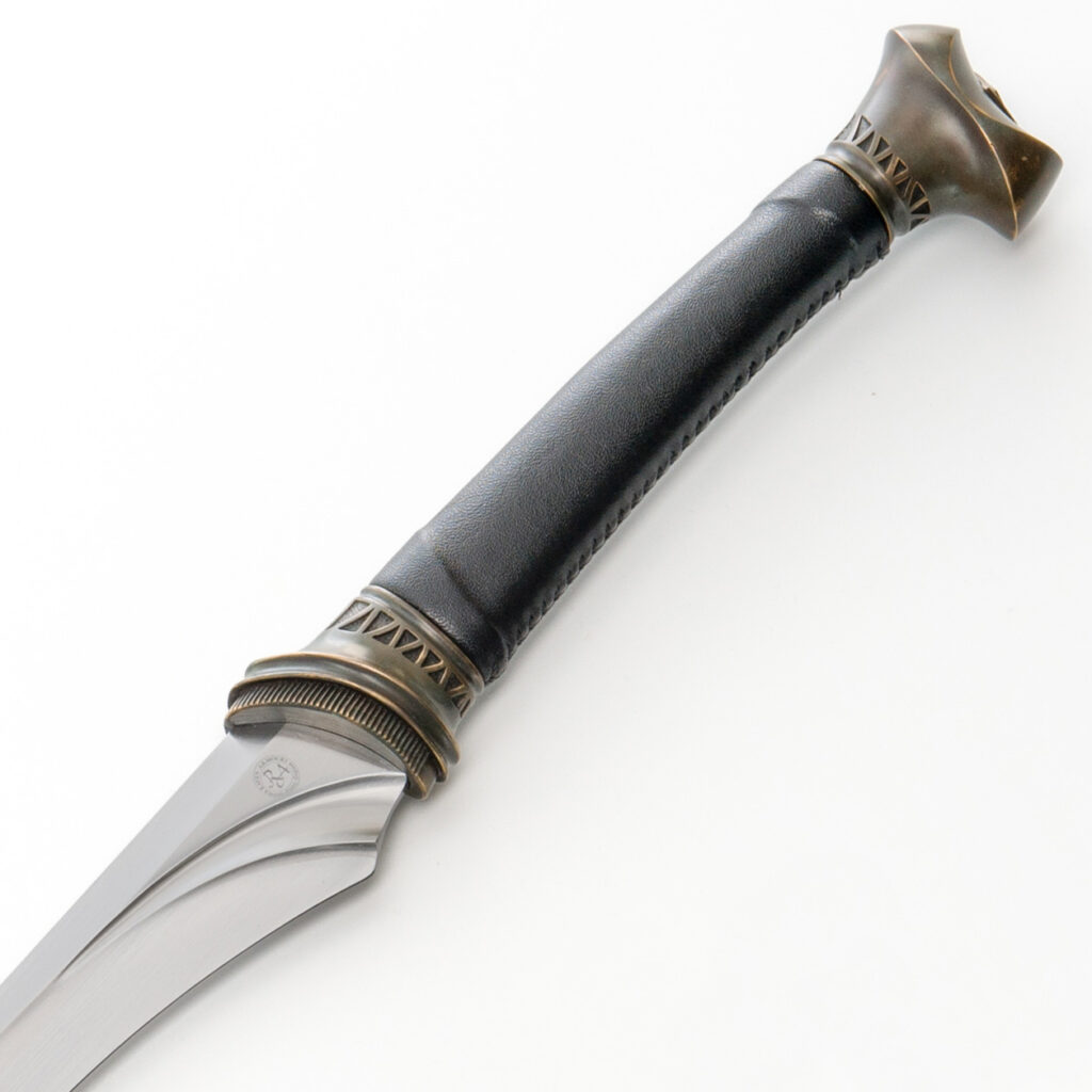 Swords - Raven Armoury