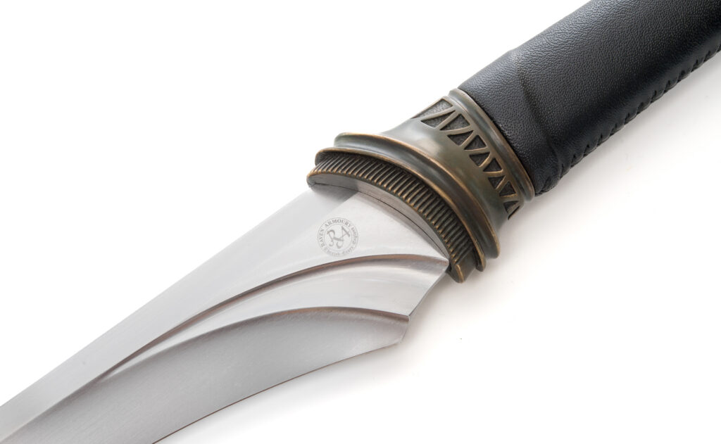 Evolution Short Sword - Raven Armoury