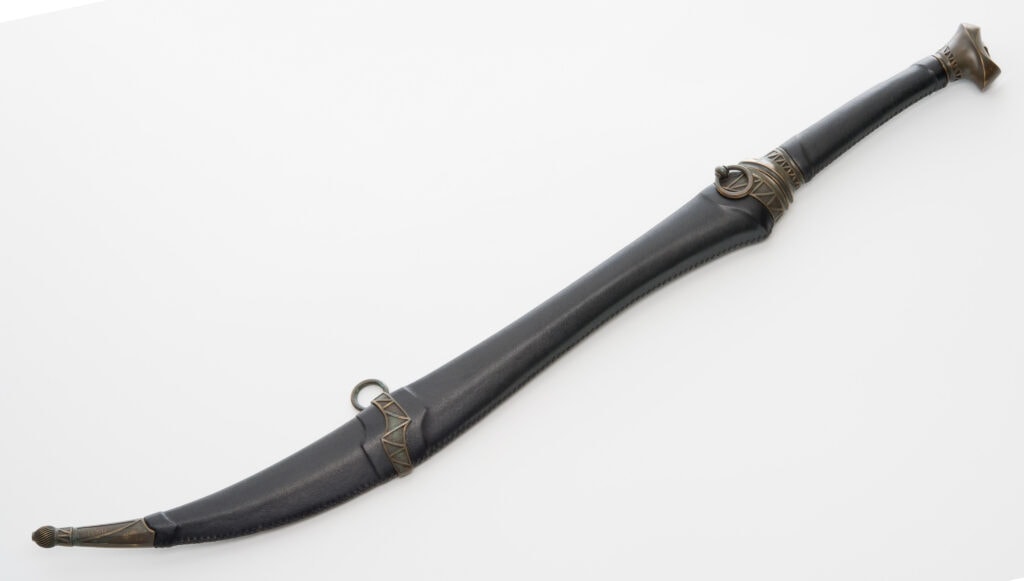 Evolution Short Sword - Raven Armoury