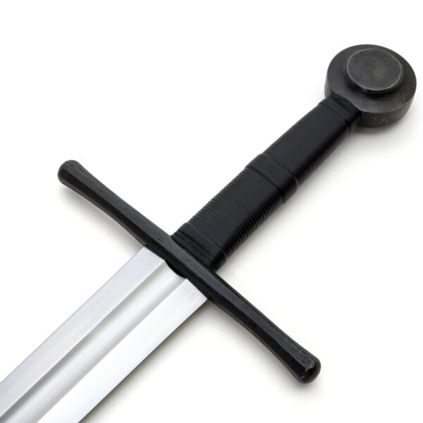 Swords - Raven Armoury