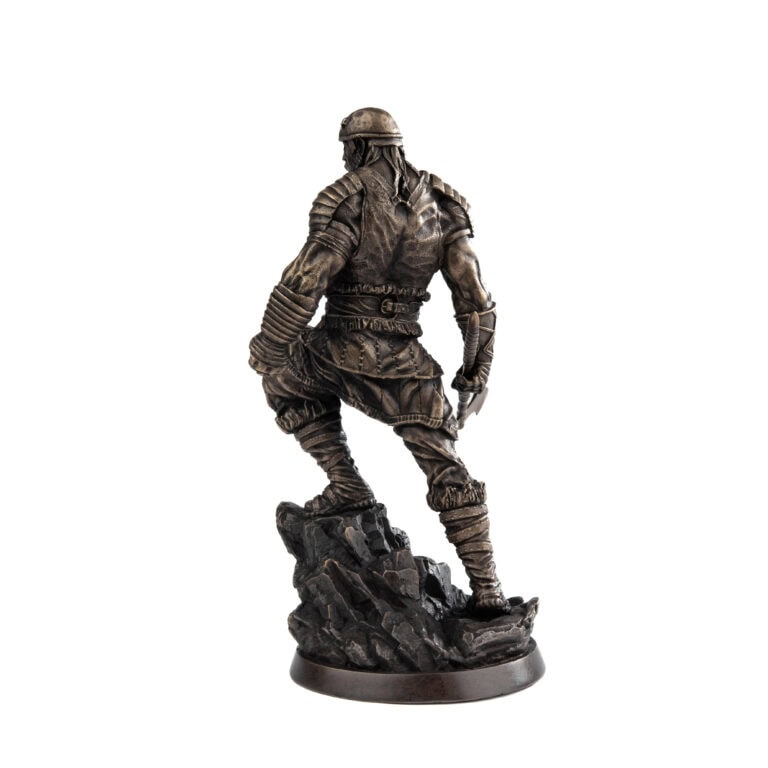 Druss the Legend - Raven Armoury