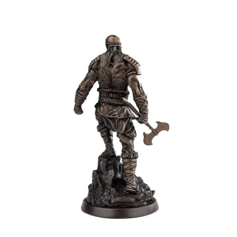 Druss the Legend - Raven Armoury