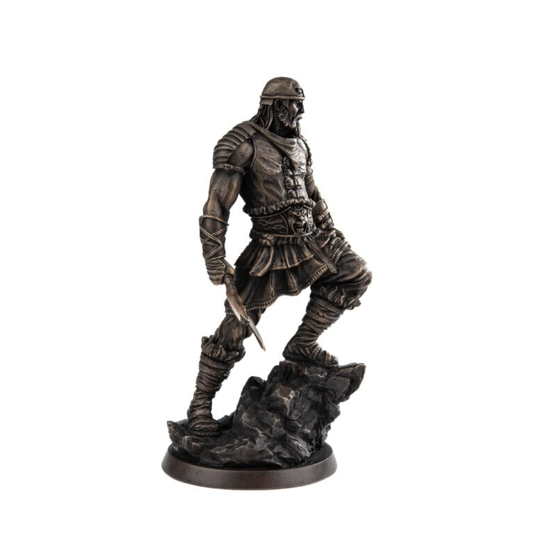 Druss the Legend - Raven Armoury