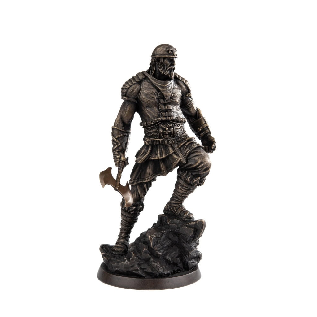 Druss the Legend - Raven Armoury