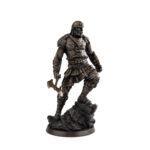 Druss the Legend - Raven Armoury