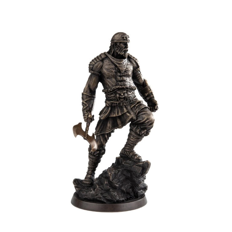 Druss the Legend - Raven Armoury