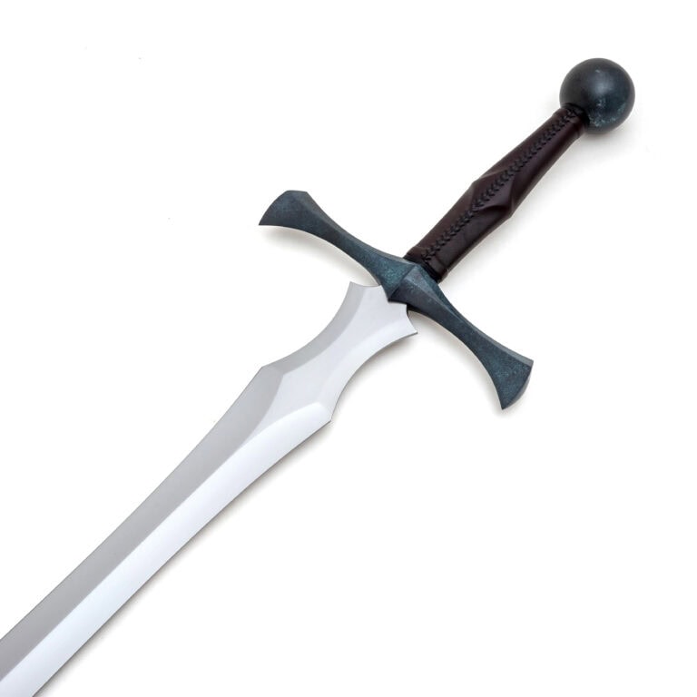 Swords - Raven Armoury