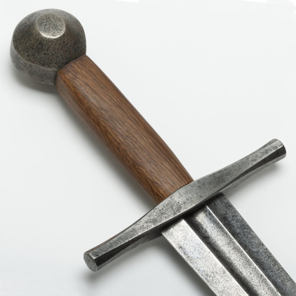 Swords - Raven Armoury