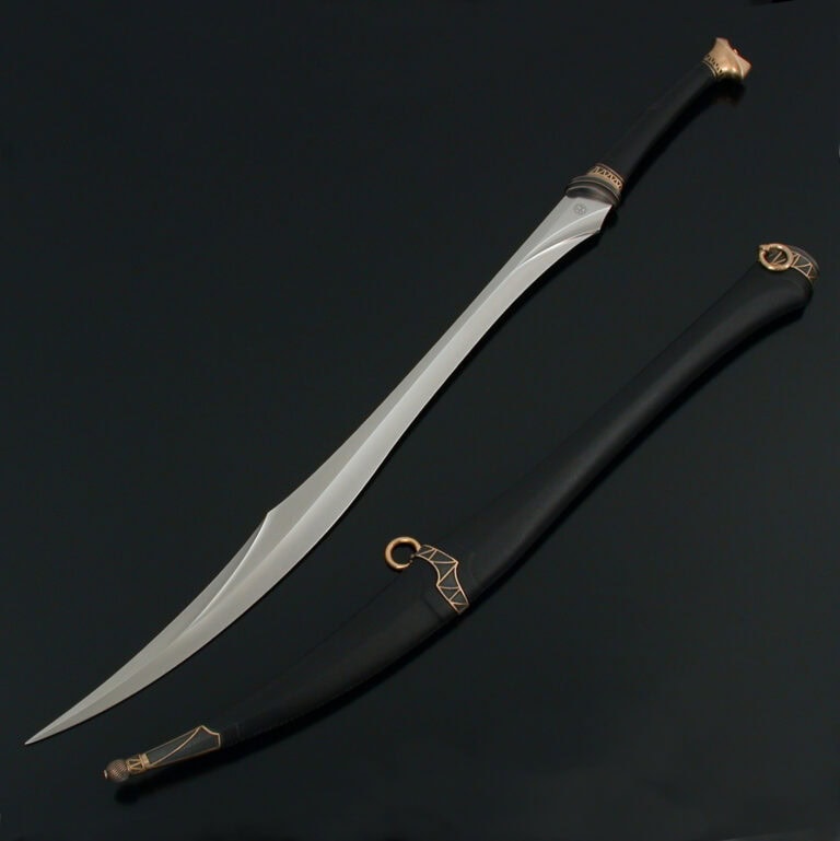Raven Armoury - Handmade Swords, Knives & Sculpture