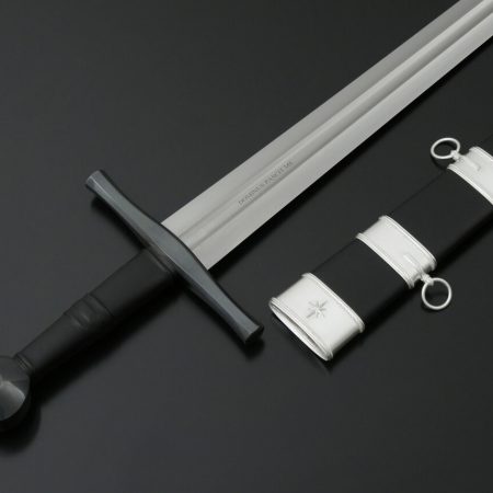 Gallery - Raven Armoury - Handmade in England