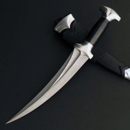 Gallery - Raven Armoury - Handmade in England