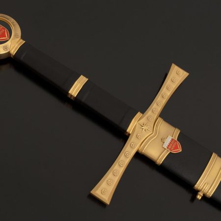 Gallery - Raven Armoury - Handmade in England