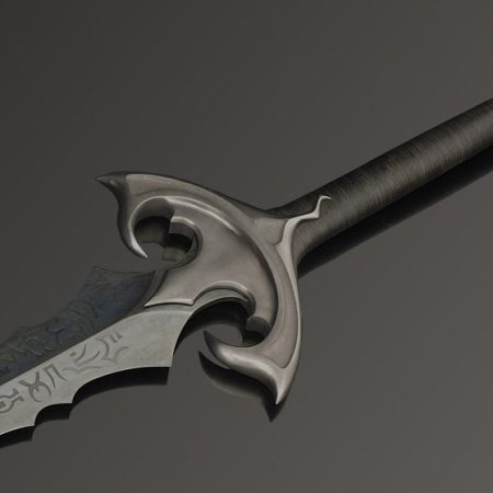 Gallery - Raven Armoury - Handmade in England