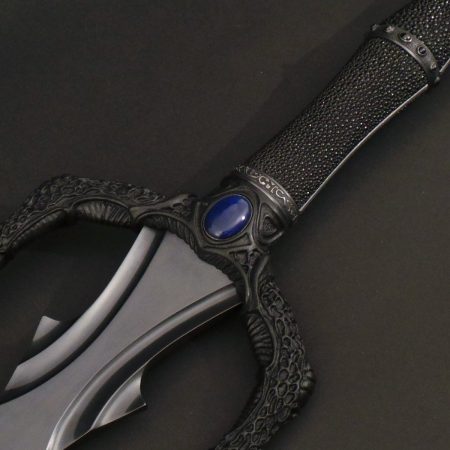 Gallery - Raven Armoury - Handmade in England